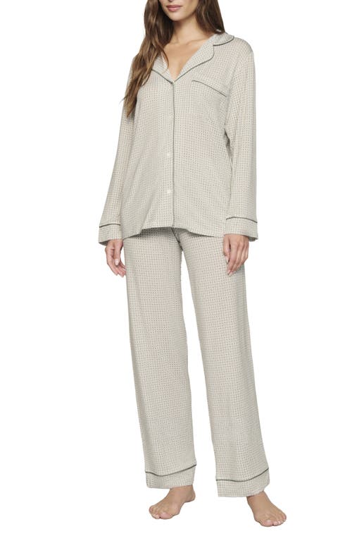 BURBERRY Burberry Leather Trench Coat